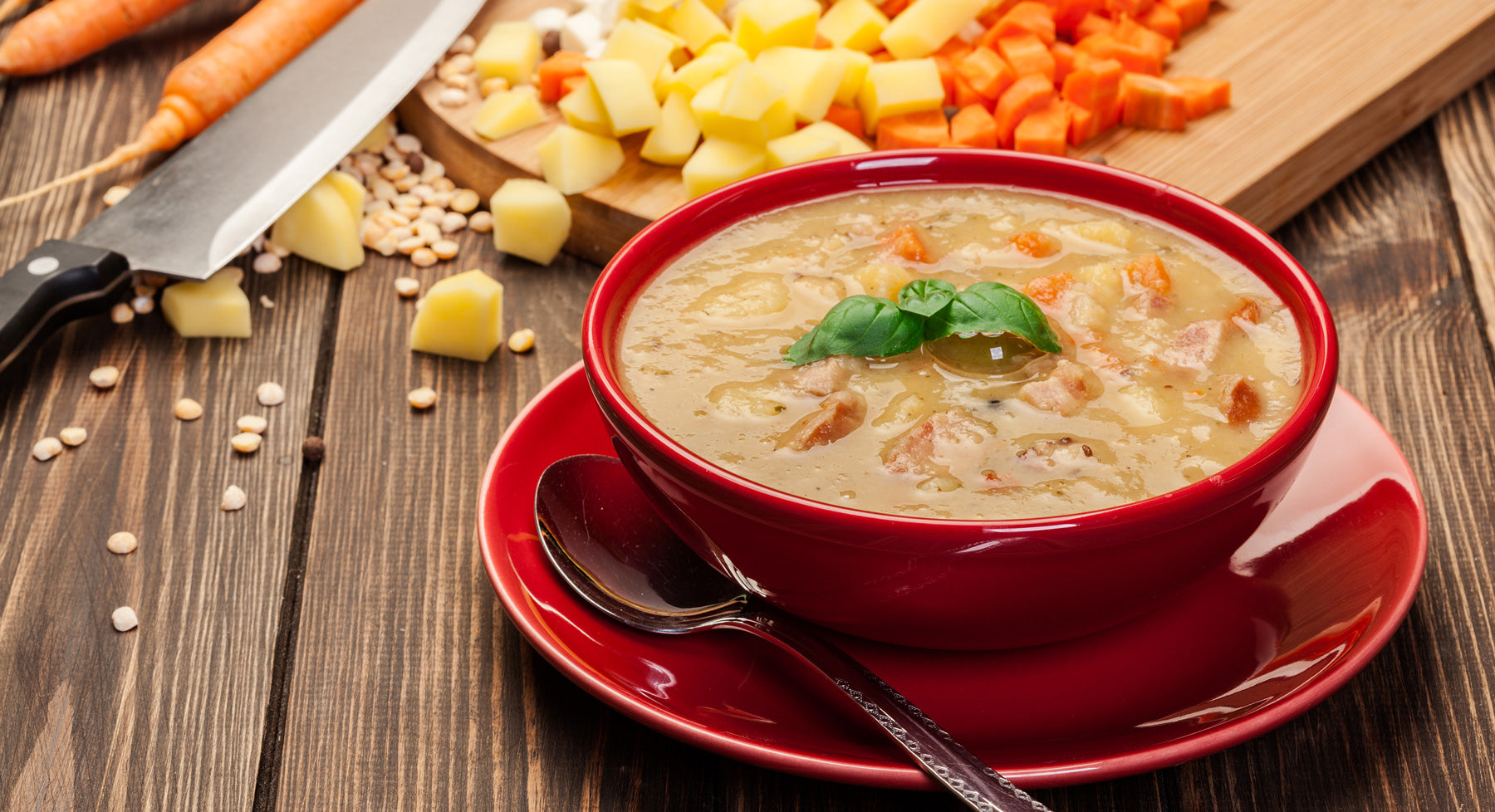 Split Pea Soup NashvilleSpiceCompany Split Pea Soup NashvilleSpiceCompany