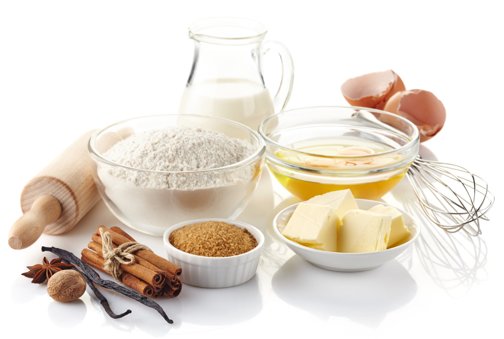 Baking & Mixes – Page 2 – NashvilleSpiceCompany