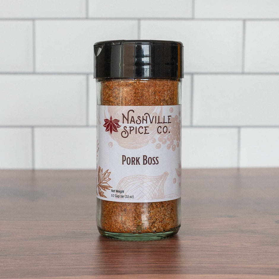Nashville Spice Company – NashvilleSpiceCompany
